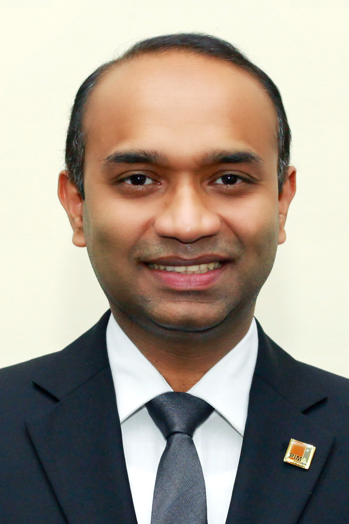 Executive Committee | PIMA