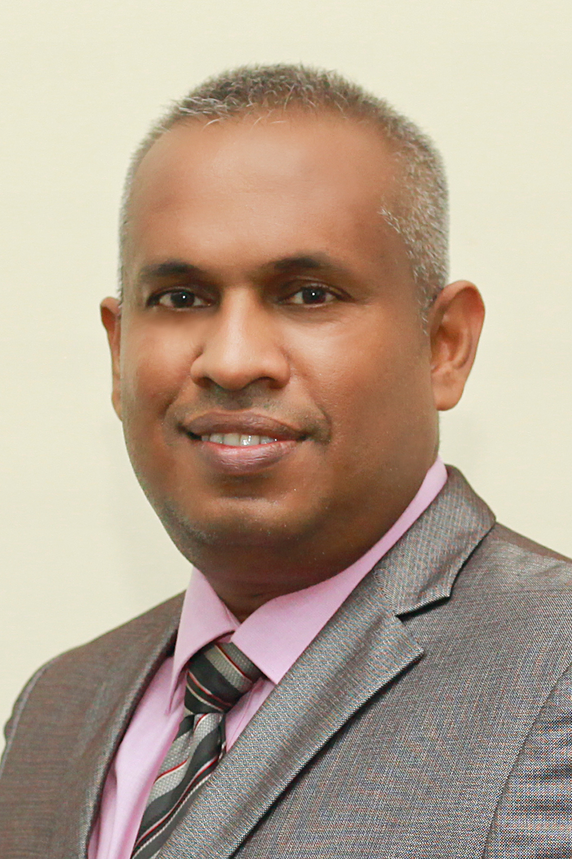 Executive Committee | PIMA