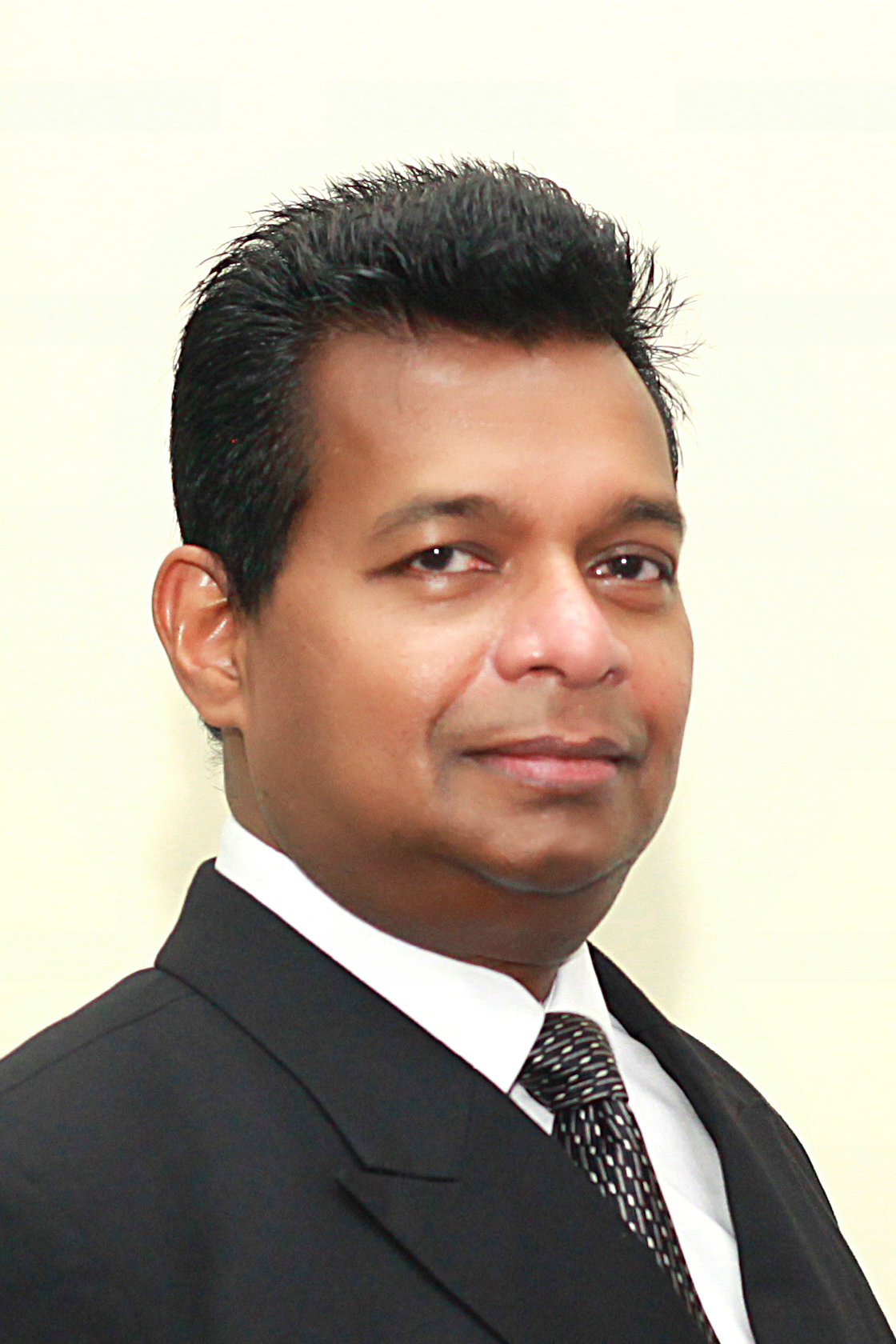 Executive Committee | PIMA