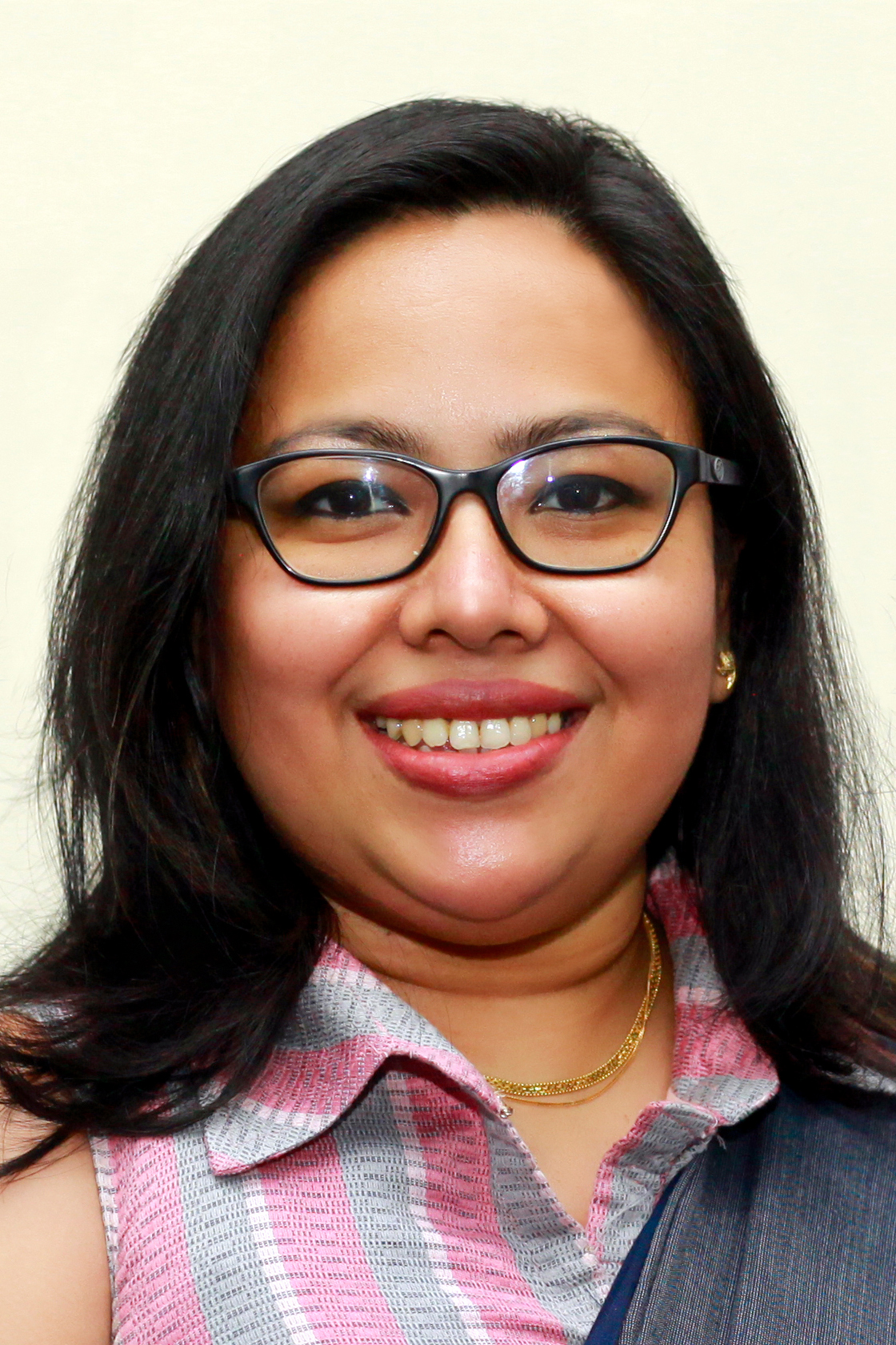 Executive Committee | PIMA